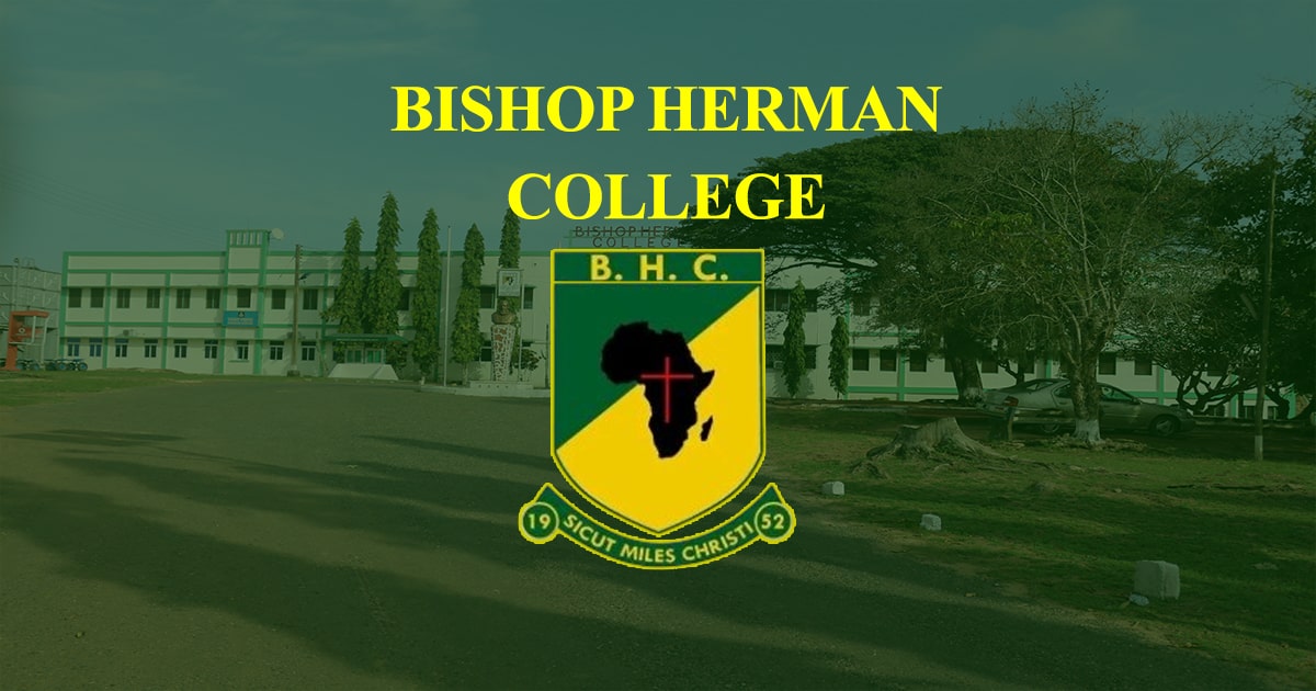 Bishop Herman College, Kpando